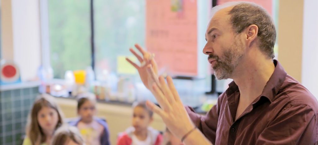 Animations en classe & conférences | L214 Éducation